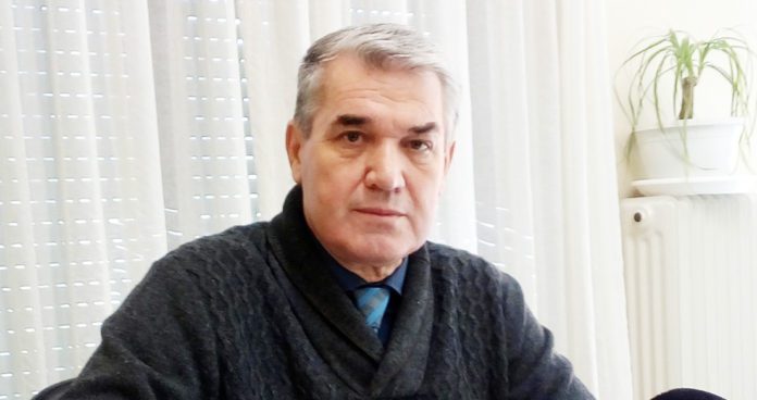 ΔΗΜΗΤΡΗΣ ΚΥΡΙΑΖΙΔΗΣ, ΒΟΥΛΕΥΤΗΣ Ν.Δ. ΝΟΜΟΥ ΔΡΑΜΑΣ: Μήνυμα για τα 100 ...