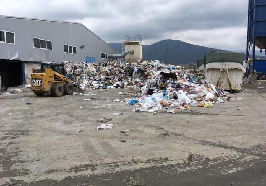 Εξελίσσεται η ανακύκλωση στη Δράμα παρά τα επιμέρους προβλήματα ...