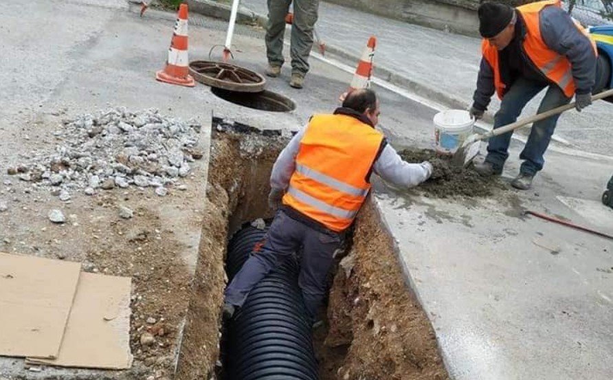 Έργα ύψους 31 εκατ. ευρώ για το 2021 σχεδιάζει η ΔΕΥΑΔ - Χρονικά της Δράμας
