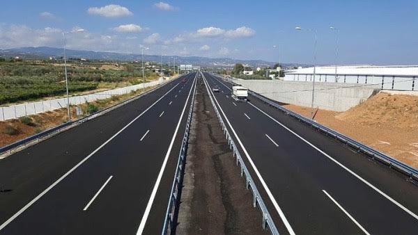Γιώργος Παπαδόπουλος για τον νέο δρόμο Δράμας – Καβάλας: «Θα ...