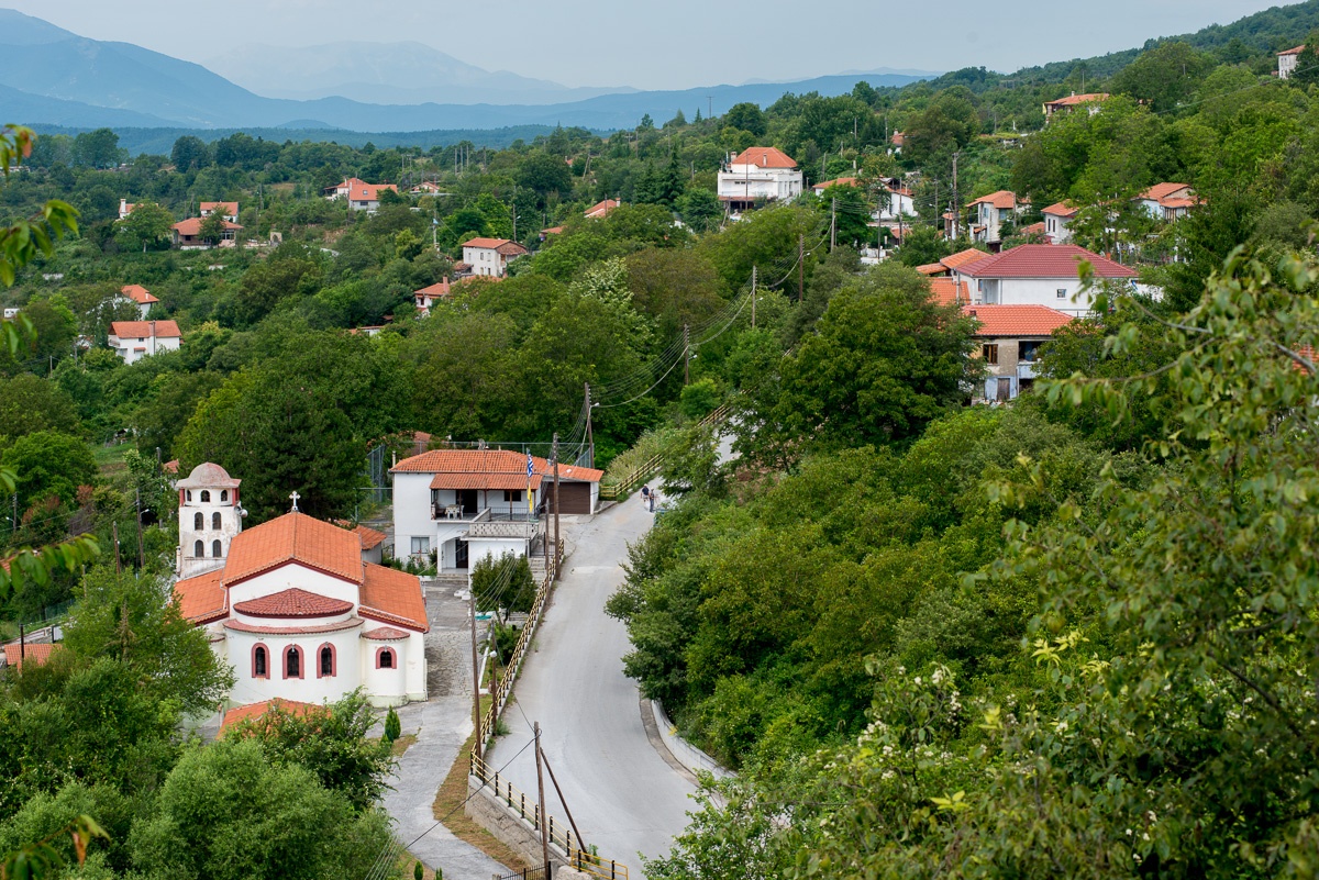 Μουσείο στο Σιδηρόνερο; - Χρονικά της Δράμας