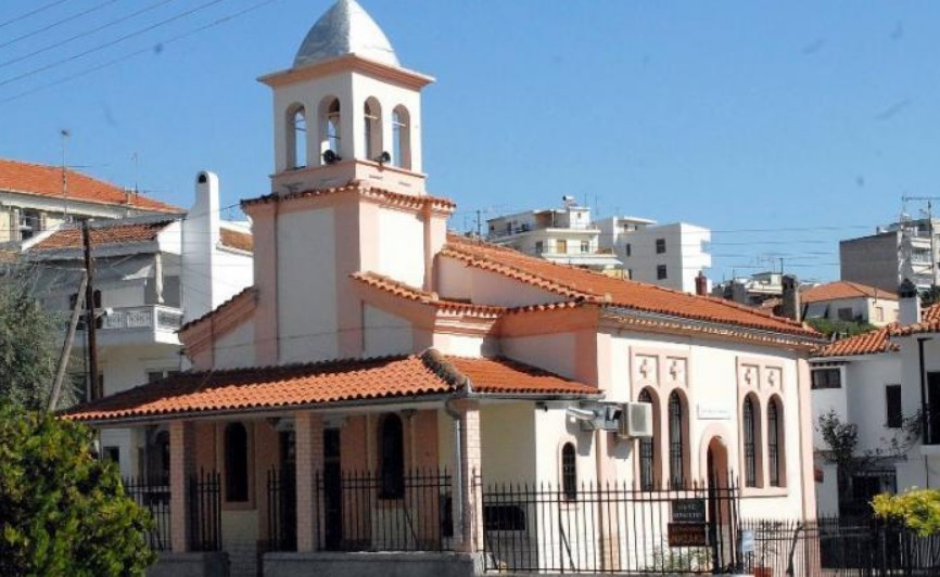 Το πρόγραμμα του εορτασμού της Αγίας Βαρβάρας - Χρονικά της Δράμας