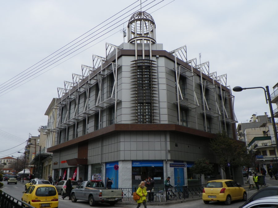 Προγραμματισμός για 8 συμβάσεις στο Κέντρο Νεότητας από τον Δ. Δράμας ...