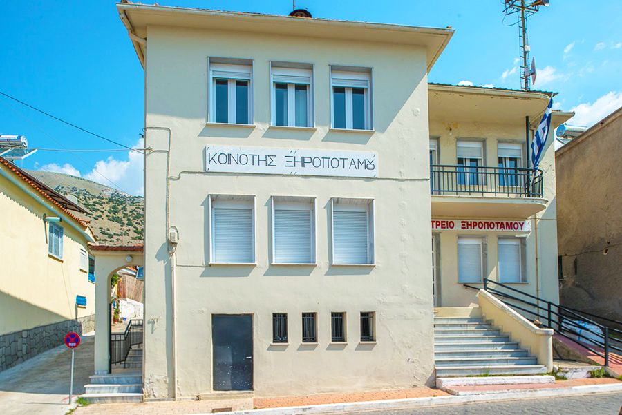 Καθυστερεί η λύση στα κοιμητήρια Ξηροποτάμου - Χρονικά της Δράμας