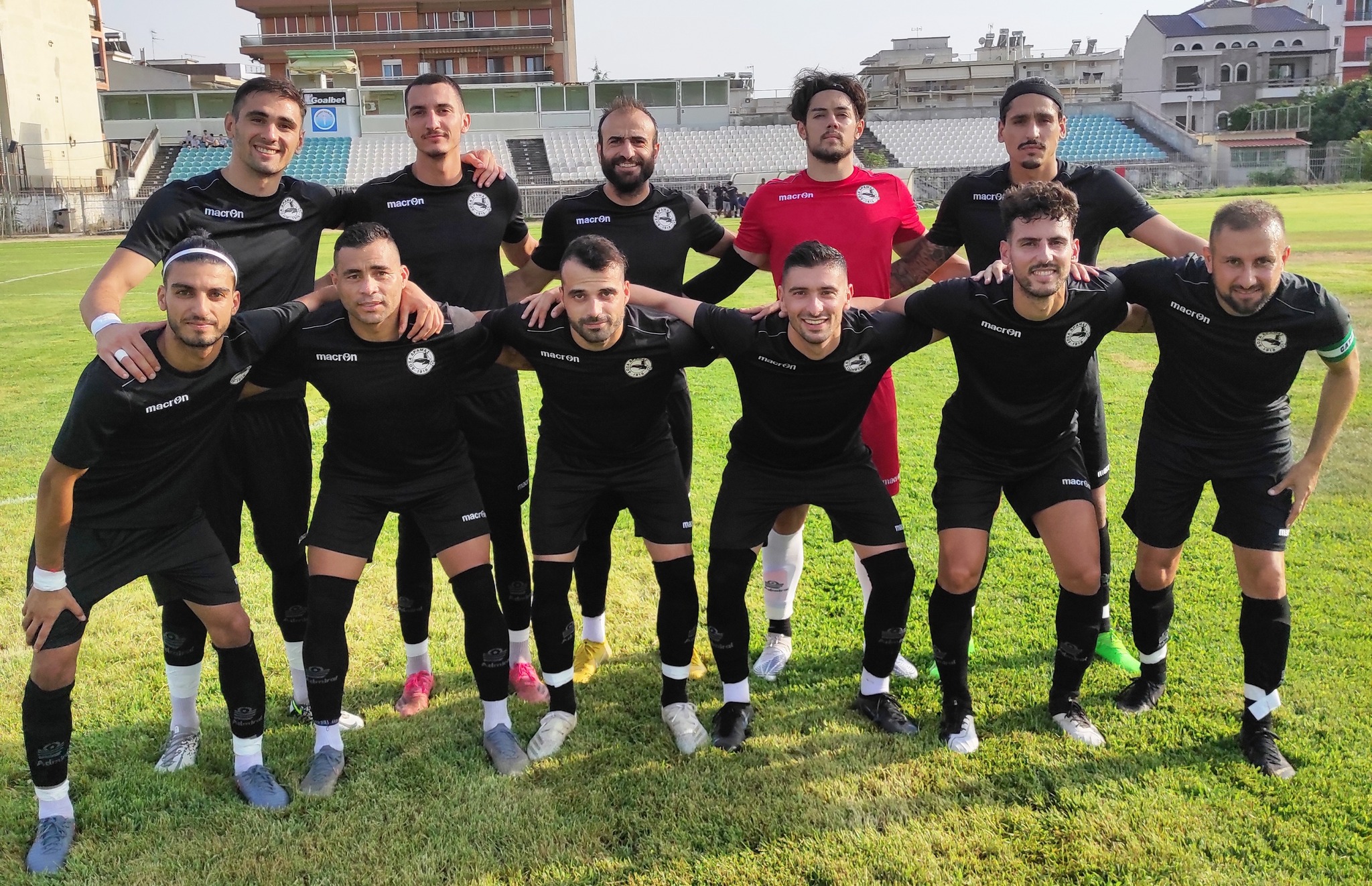 Θετικό και το δεύτερο φιλικό τεστ της Δόξας Δράμας - Χρονικά της Δράμας