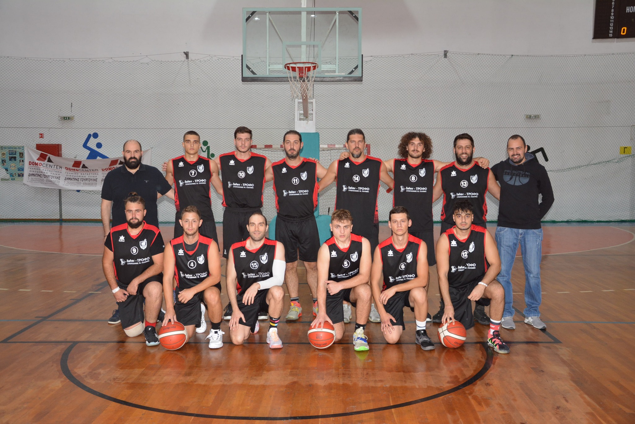 Αποτελέσματα 2ης φάσης κυπέλλου ΕΚΑΣΑΜΑΘ - Χρονικά της Δράμας