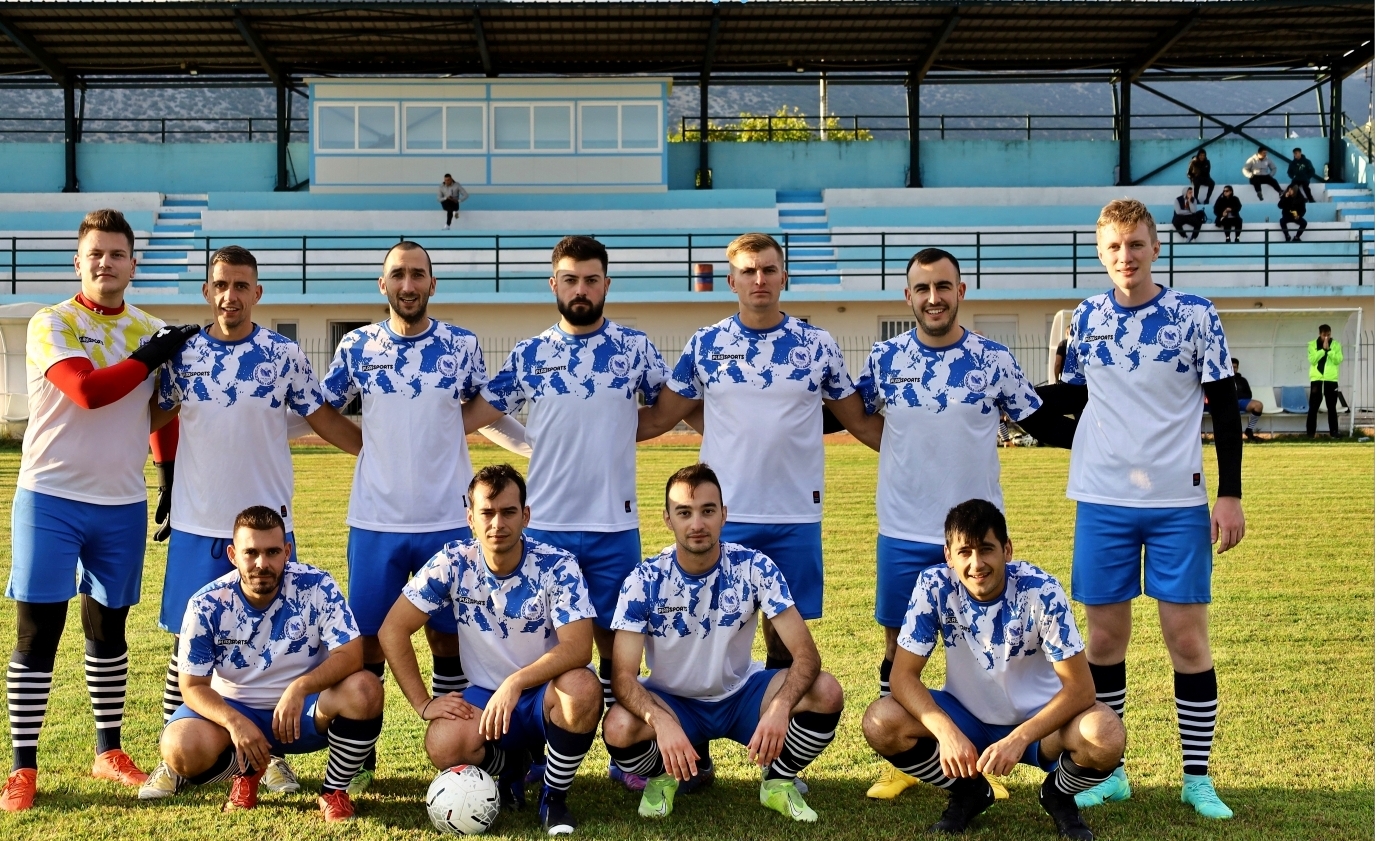 Αποτελέσματα φιλικών αγώνων - Χρονικά της Δράμας