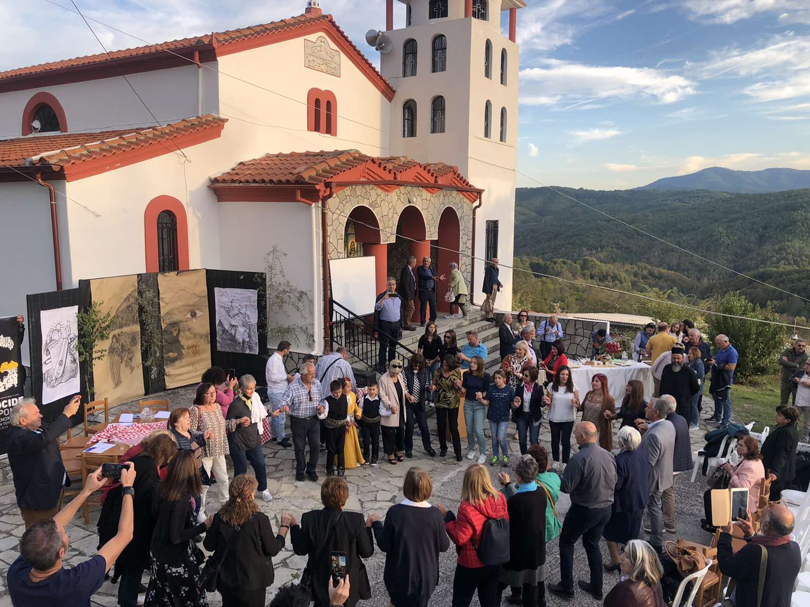 Η εξόντωση και το ξερίζωμα του ελληνισμού της Μικρασίας - Χρονικά της ...