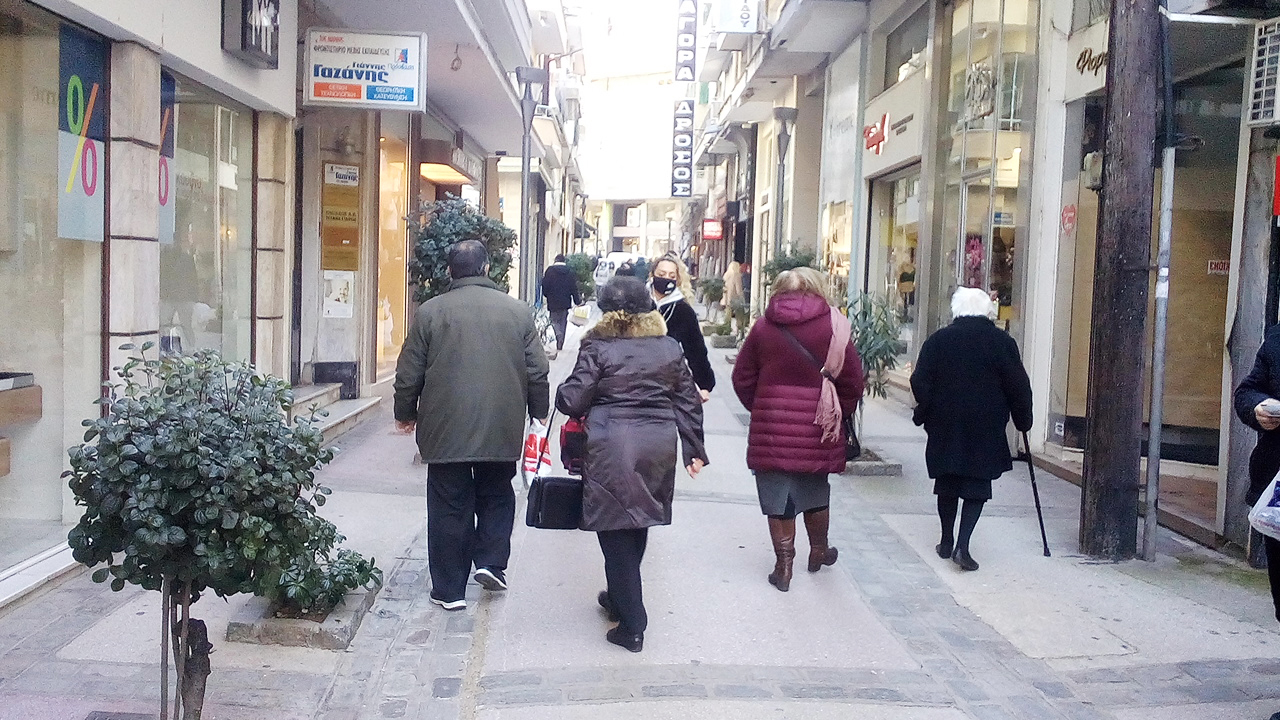 Εμπορικός Σύλλογος Δράμας: Νέο χειμερινό ωράριο από 1η Νοεμβρίου 2022 ...