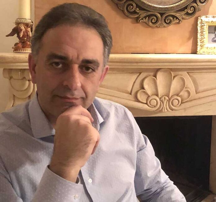 ΟΛΟΙ ΜΑΖΙ για το Δήμο Κ. Νευροκοπίου - Χρονικά της Δράμας
