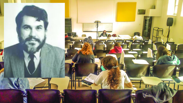 Στις 26 Μαρτίου ο διαγωνισμός Φυσικής και Μαθηματικών στη μνήμη του ...