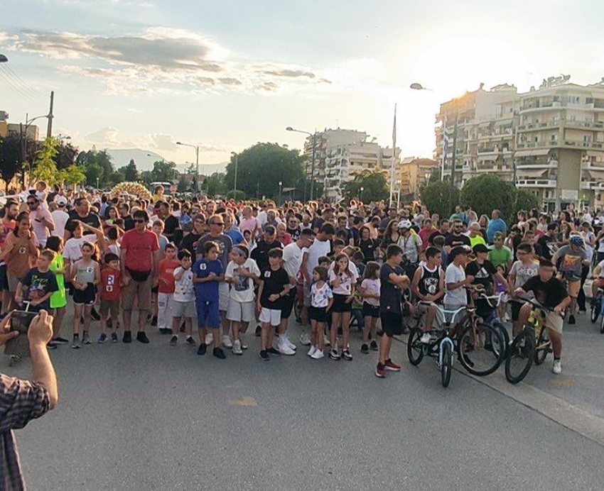 Εκδήλωση για την ημέρα του Πατέρα οργανώνει ο Δήμος Δράμας - Χρονικά ...